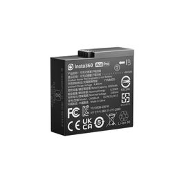 Insta360 Ace/Ace Pro Battery