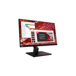 24" Lenovo ThinkVision T24t-20 - 4 ms - Bildschirm