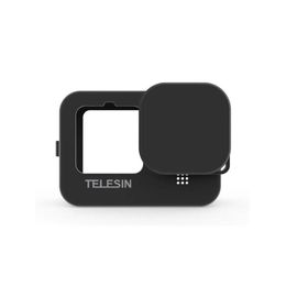 TELESIN Housing Case Telesin for GoPro Hero 9 / Hero 10 / Hero 11 / Hero 12 (GP-HER-041-BK) black