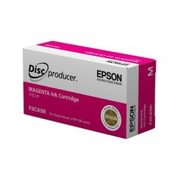 Epson PJIC4M - Tintenpatrone Magenta