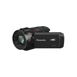 Panasonic HC-VX1 - camcorder - Leica - storage: flash card