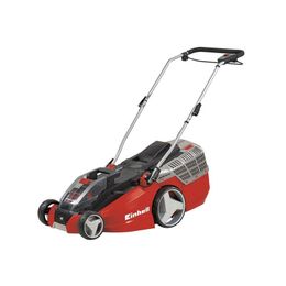 Einhell Akku-Rasenmäher Cordless Lawn Mower GE-CM 43 Li M Kit (2x4.0Ah)