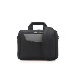 Everki EKB407NCH11 ADVANCE iPad/Tablet/Ultrabook Laptop Bag - Briefcase fits up to 11.6"