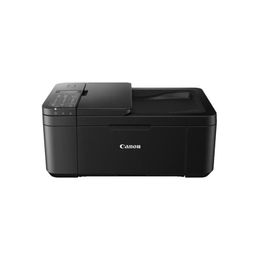 Canon PIXMA TR4750i Tintendrucker Multifunktion mit Fax - Farbe - Tinte