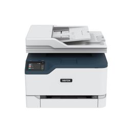 Xerox C235 Color Laser All in One (C235V/DNI) Laserdrucker Multifunktion mit Fax - Farbe - Laser