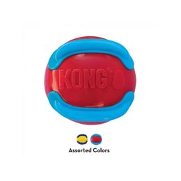 Kong Jaxx Brights Ball Assorted Large