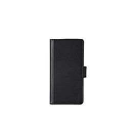 GEAR Wallet Case Black - Samsung A41