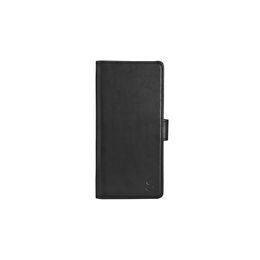 GEAR Wallet Case Black- Samsung A03s