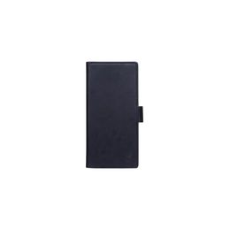 GEAR Wallet Case Black - Samsung S22 Ultra