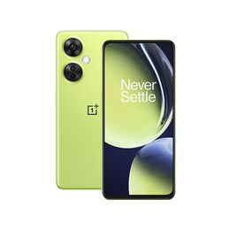 OnePlus Nord CE 3 Lite 5G 128GB/8GB - Pastel Lime