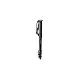 Manfrotto XPRO 4-Section photo monopod aluminum with Quick power lock