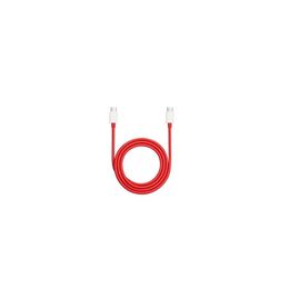 OnePlus Type-C to Type-C Cable 12A 1M