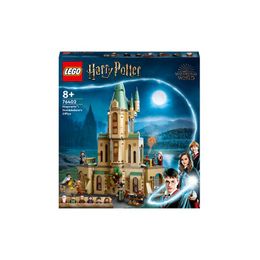 Lego Harry Potter 76402 Hogwarts: Dumbledores Büro
