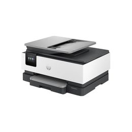 HP Officejet Pro 8132e All in One Tintendrucker Multifunktion mit Fax - Farbe - Tinte *DEMO*