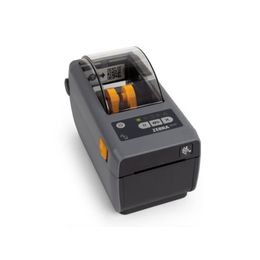 Zebra ZD411 Thermal Label Printer 203DPI USB LAN Bluetooth