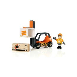 Brio Fork Lift