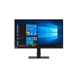 27" Lenovo ThinkVision T27h-2L - 4 ms - Bildschirm