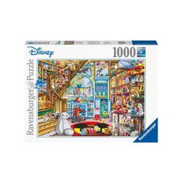 Ravensburger Disney Multiproperty 1000p