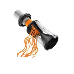 Gefu Spiralizer for vegetables 2.0