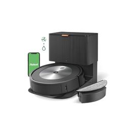 iRobot Roboter Staubsauger Roomba Combo J5+ *DEMO*