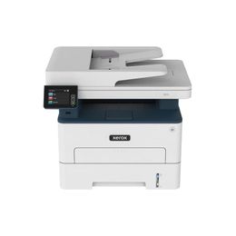 Xerox B235 Mono Laser All in One (B235V/DNI) Laserdrucker Multifunktion mit Fax - Einfarbig - Laser