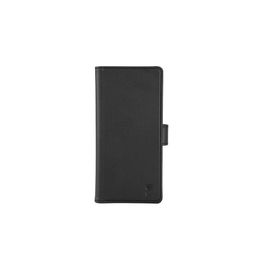 GEAR Wallet Case Black - Samsung A13 4G/A13 4G (SM-A137)