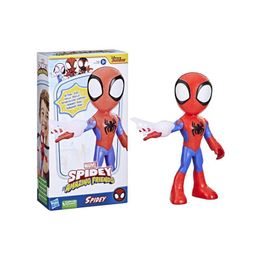 Hasbro Spidey and His Amazing Friends: Supersized Spidey (22 cm)