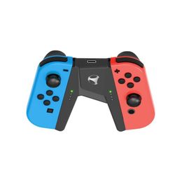 Subsonic Charging Grip for Joy-Con - Nintendo Switch