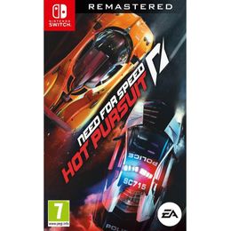 EA Need for Speed: Hot Pursuit Remastered - Nintendo Switch - Rennspiel - PEGI 7
