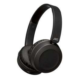 JVC On Ear Wireless Headphones