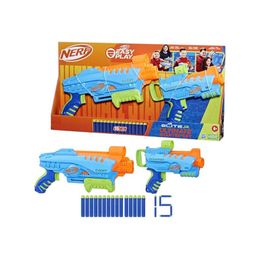 Hasbro NERF - Elite Jr Ultimate Starter Set