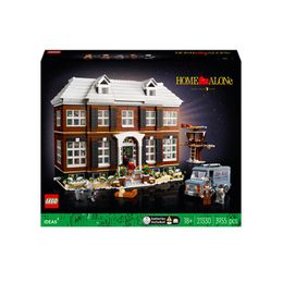 Lego Ideas 21330 Home Alone