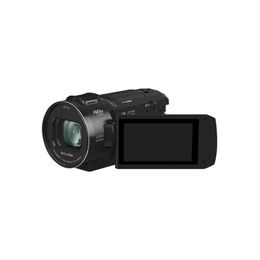Panasonic HC-V808 - camcorder - Leica - storage: flash card