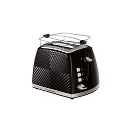 Russell Hobbs Toaster Groove 26390-56 - black