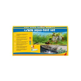 Sera aqua test 4-in-1 set