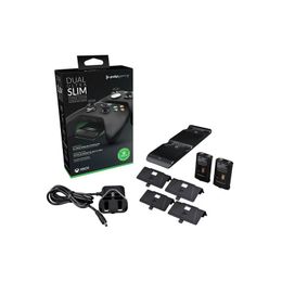 pdp Gaming Dual Ultra Slim Charge System - Accessories for game console - Microsoft Xbox Series S