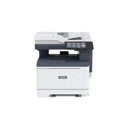 Xerox VersaLink C415 Color Laser All in One (C415V/DN) Laserdrucker Multifunktion mit Fax - Farbe - Laser