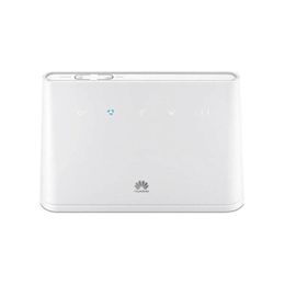 Huawei B311-221 4G Router 2 - White - 4G N Standard - 802.11n