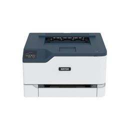 Xerox C230 Color Laser Printer (C230V/DNI) Laserdrucker - Farbe - Laser