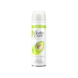 Gillette Satin Care Avocado Twist 200 ml