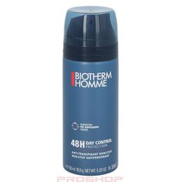 Biotherm Homme 48H Day Control Spray