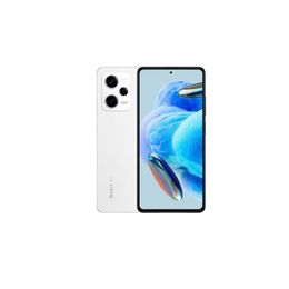 Xiaomi Redmi Note 12 Pro 5G 128GB/6GB - Polar White