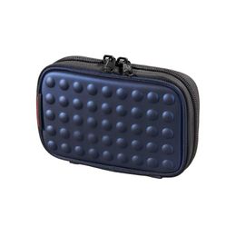 Hama Storage Bag Dots Blue