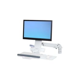 Ergotron StyleView Sit-Stand Combo Arm