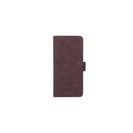 GEAR Wallet Case Brown - Samsung A03