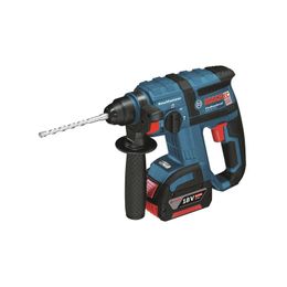 Bosch GBH 18 V-EC Professional