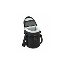 Lowepro Lens Case 11 x 18cm Sort