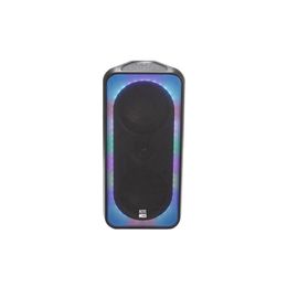 Altec Lansing Speaker IMT7100 ShockWave200 RGB IPX4 Black
