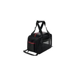 Hunter - Carry bag Orlando black - (67683)