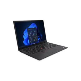 Lenovo ThinkPad P14s Gen 4 - 14" - Intel Core i7 - 1360P - 32 GB RAM - 1 TB SSD - German